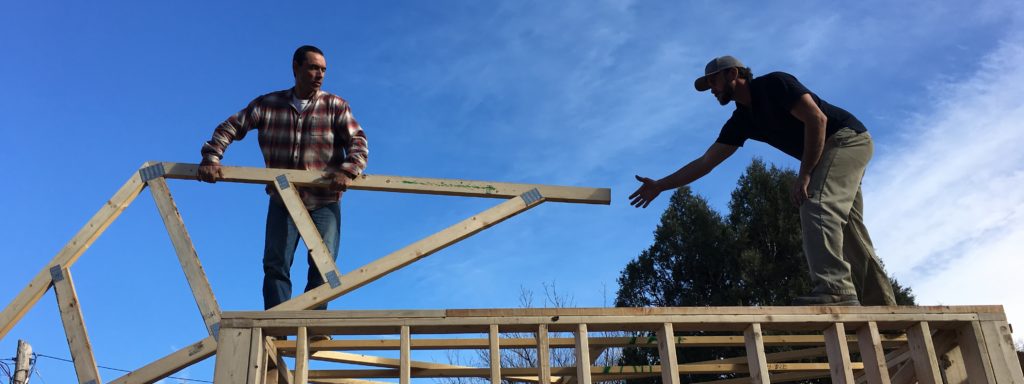 About Us | True Line Builders LLC